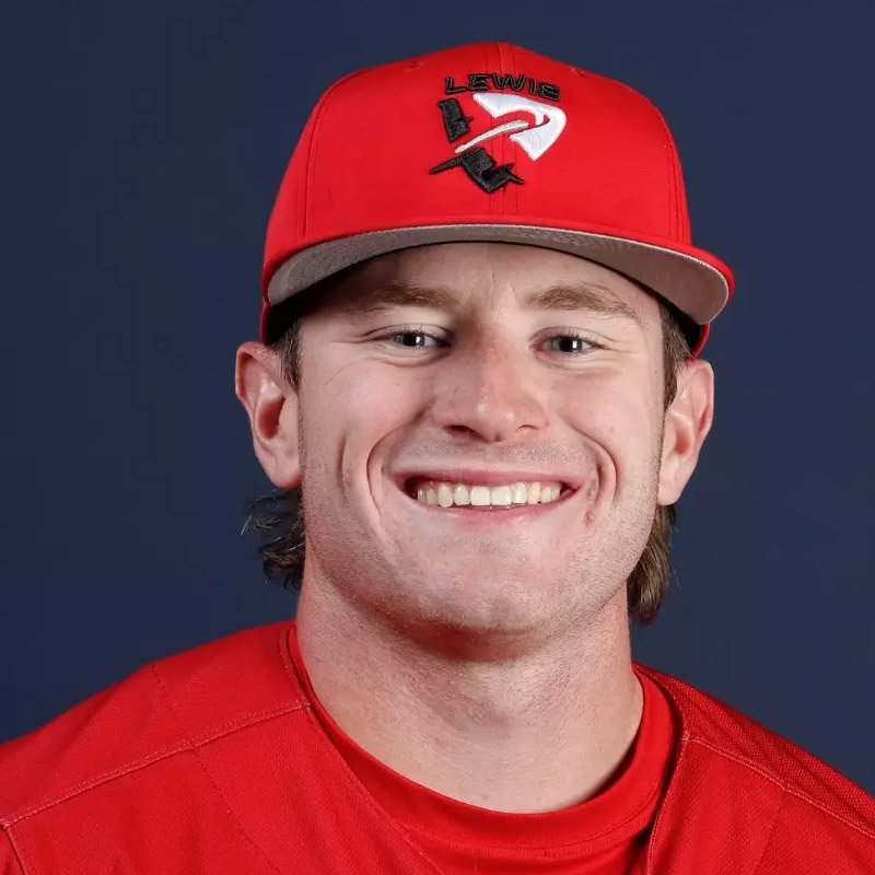George Bilecki - 2025 San Diego Padres Draft Pick Tracker - Padres Mission