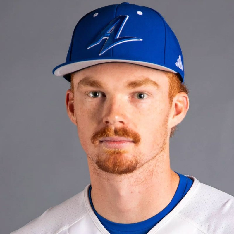 Clay Edmondson - 2025 San Diego Padres Draft Pick Tracker - Padres Mission