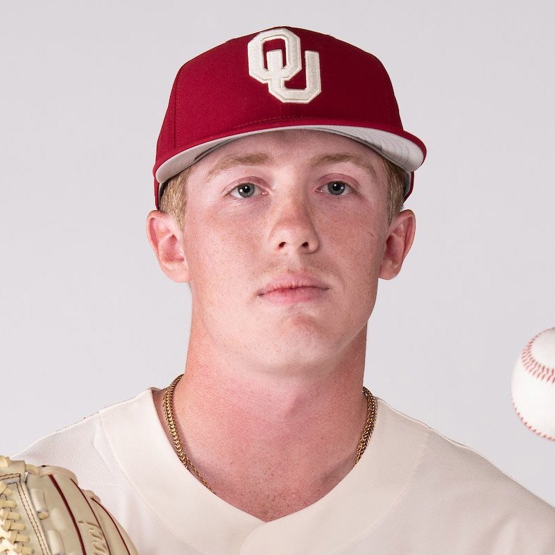 Jamie Hitt - 2025 San Diego Padres Draft Pick Tracker - Padres Mission