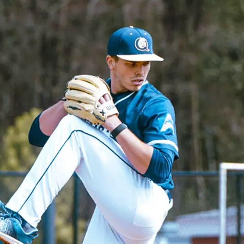 Landry Jurecka - 2025 San Diego Padres Draft Pick Tracker - Padres Mission