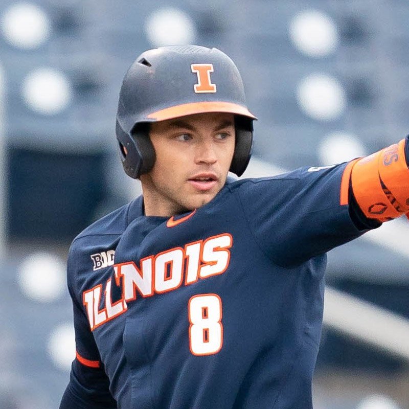 Tyler Schmitt - 2025 San Diego Padres Draft Pick Tracker - Padres Mission