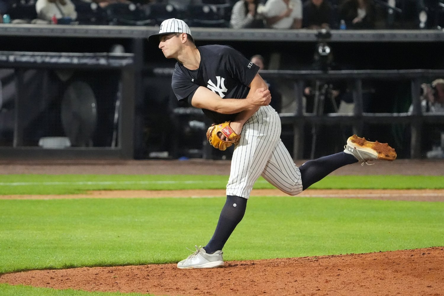 Sean Boyle Could Play a Legitimate Role for 2026 Padres - Padres ...