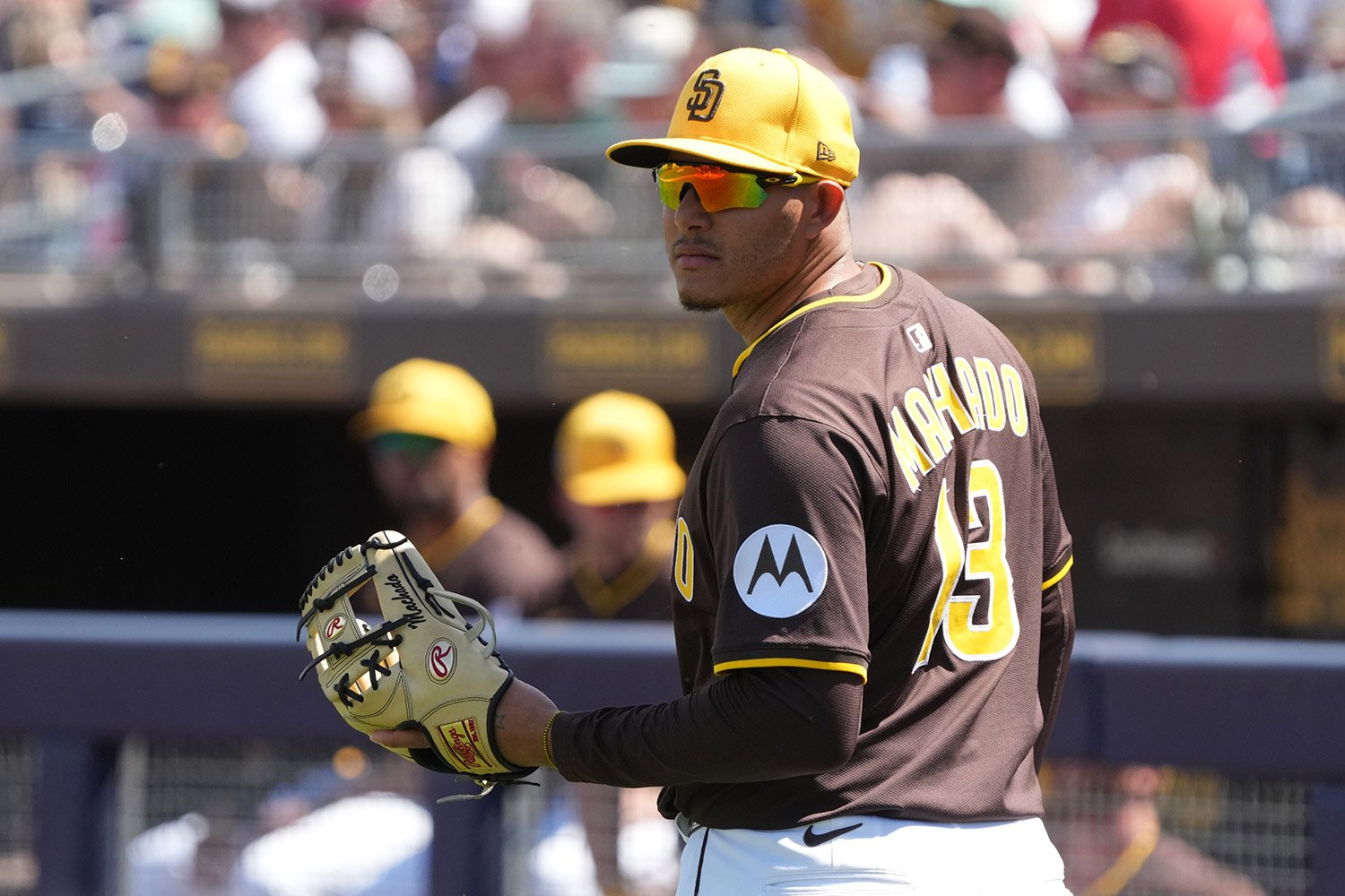 Countdown To Spring Training: Report Dates Revealed For San Diego ...