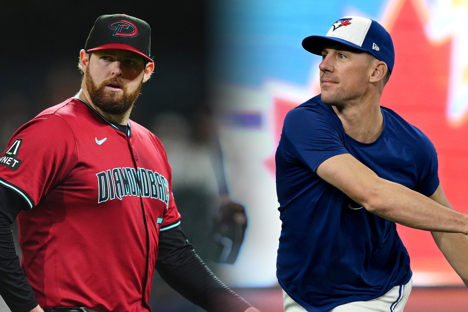 Padres Still Looking To Add Starting Pitcher This Offseason - Rumors ...